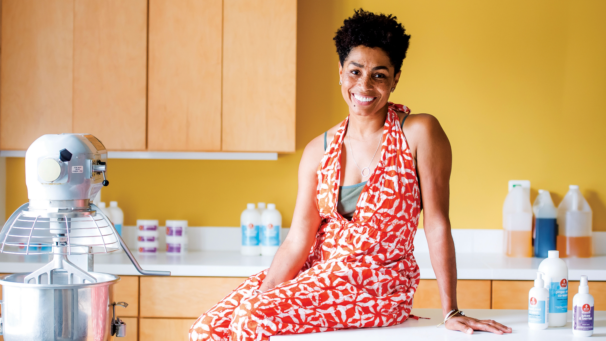 about us – Oyin Handmade