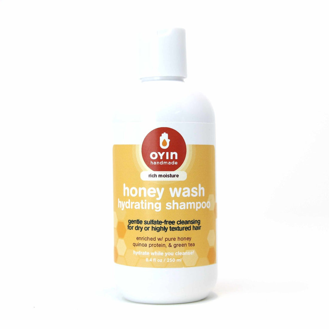 oyin - high quality hair goodies for the whole family – Oyin Handmade
